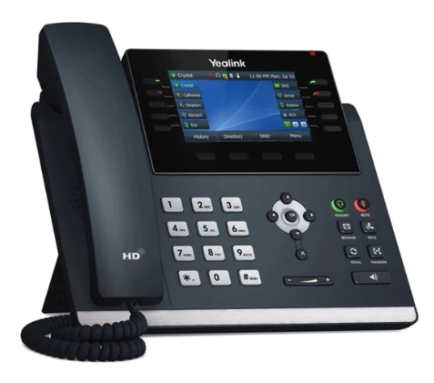 Spectrum VOIP